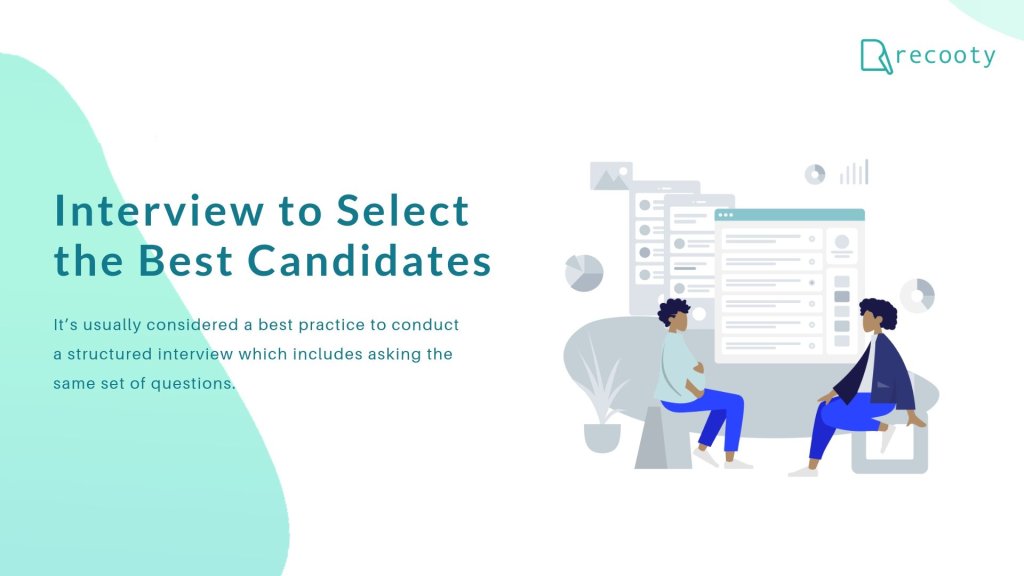 How To Hire Employees: Guide For 2025 (Updated) | Recruiting & hiring ...