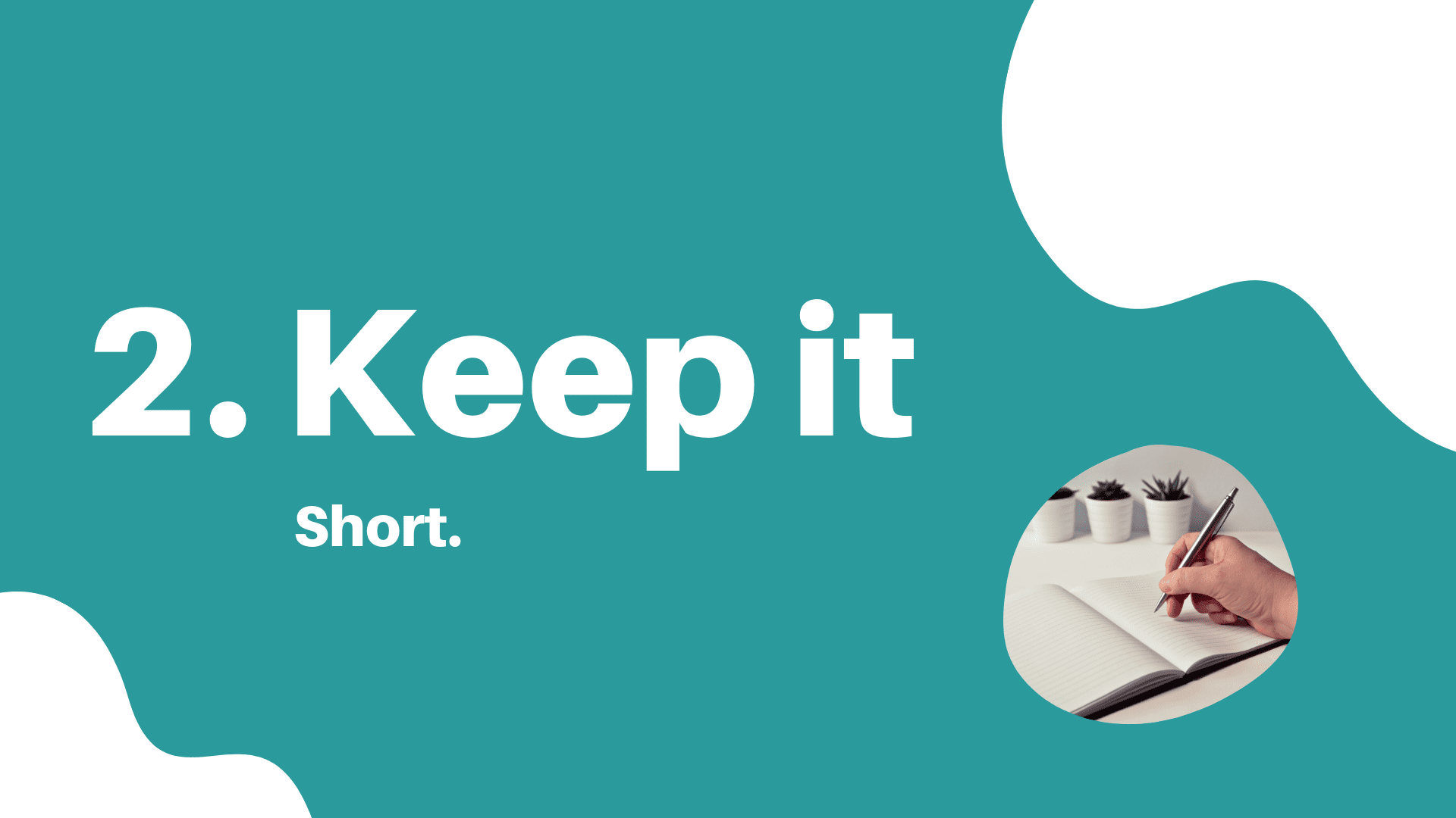 How to Write a Professional Job Description in 2025