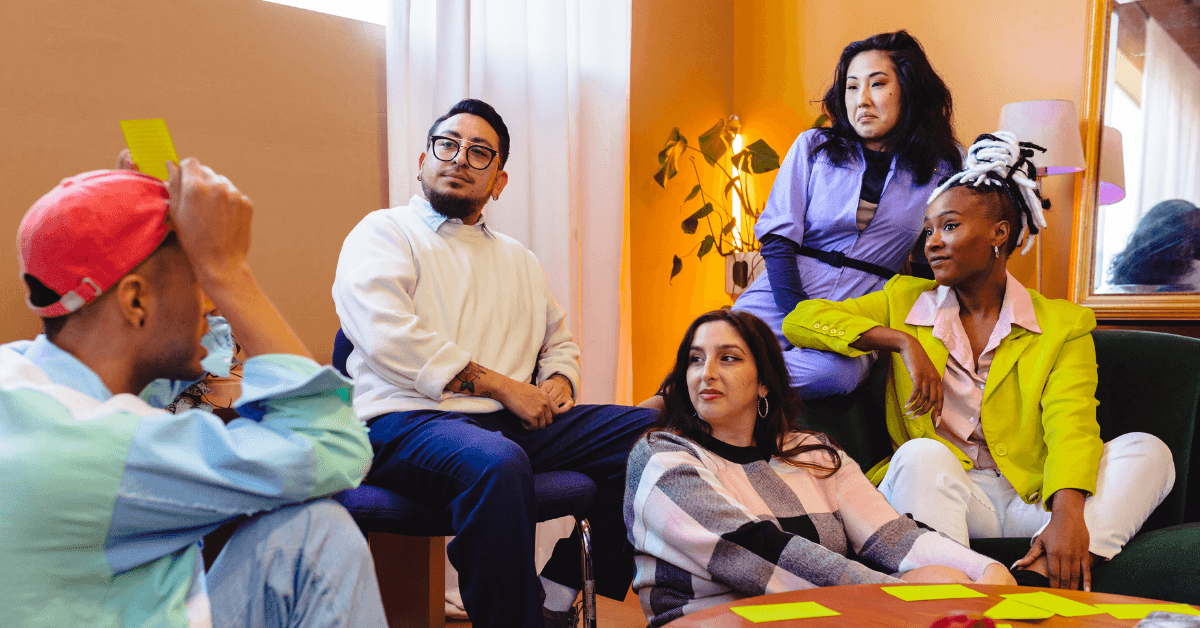 How To Build A Positive Company Culture - Advice from Experts