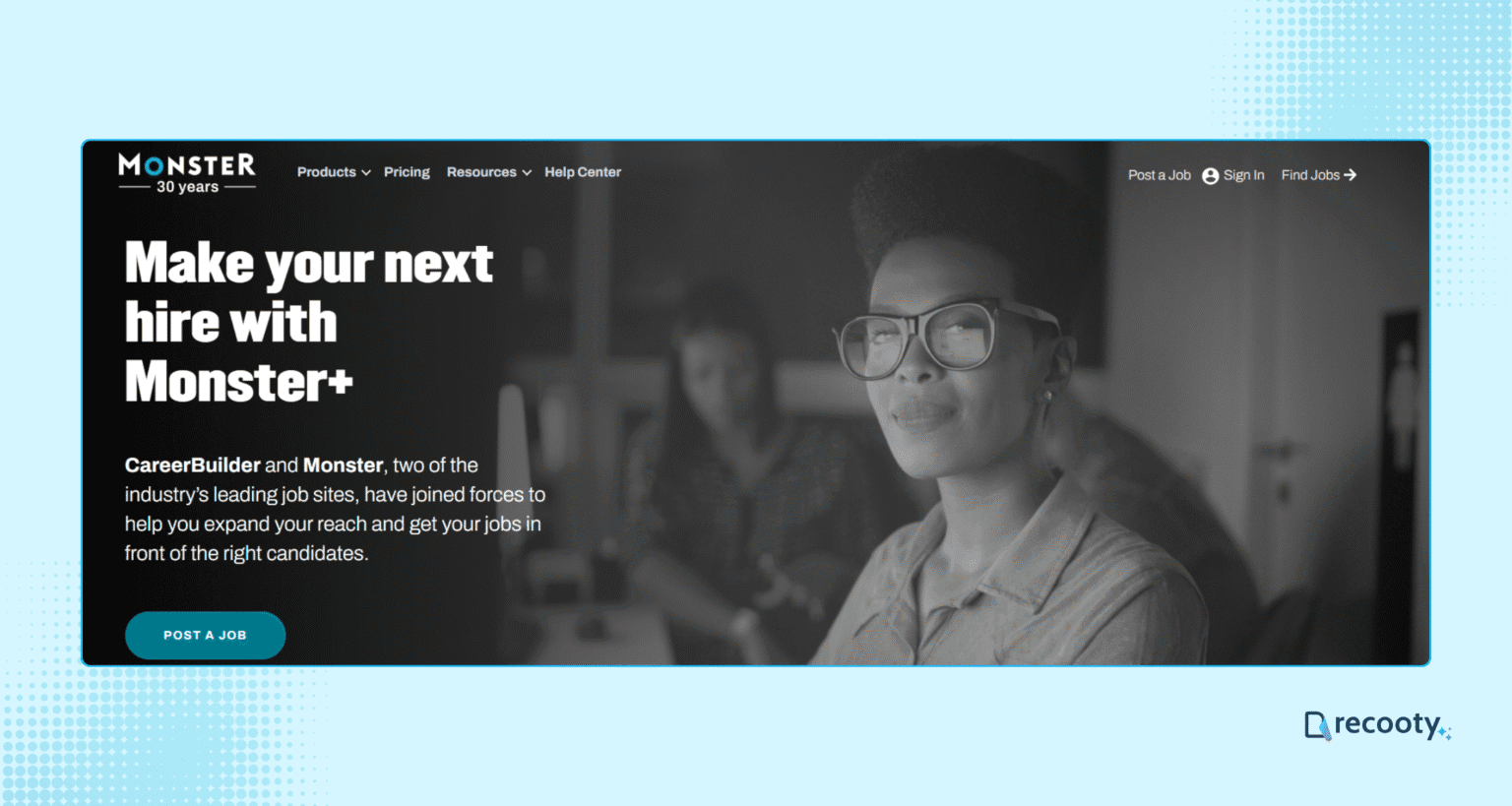 How to Post a Job on Monster | Monster for Employers 2025