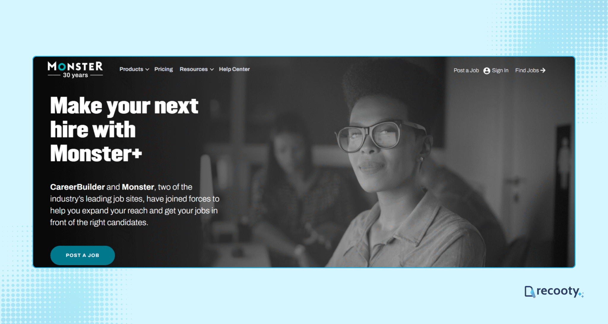 How to Post a Job on Monster | Monster for Employers 2025