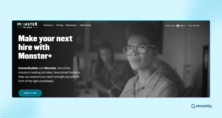 How to Post a Job on Monster | Monster for Employers 2025