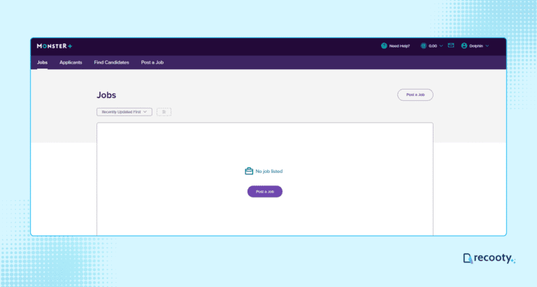 How to Post a Job on Monster | Monster for Employers 2025