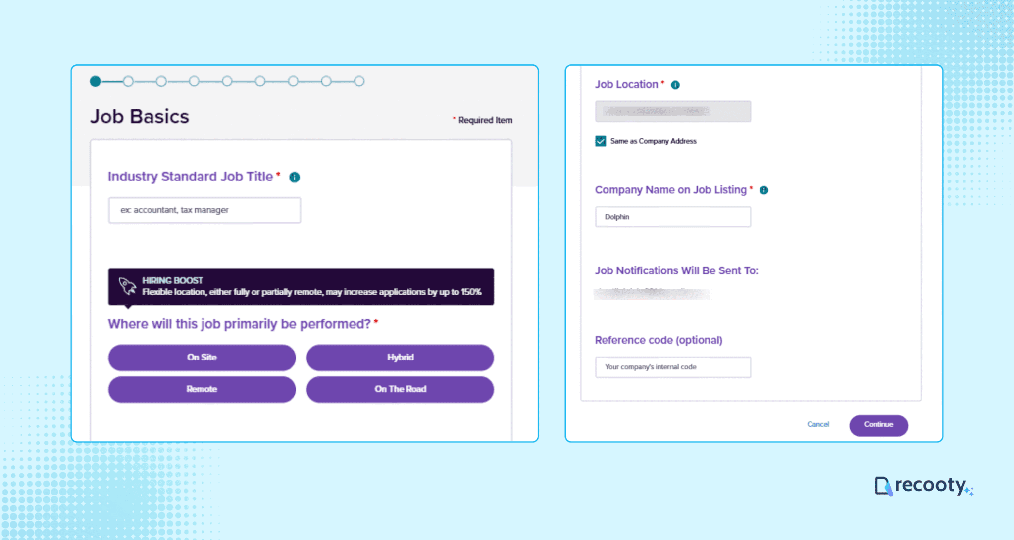How to Post a Job on Monster | Monster for Employers 2025