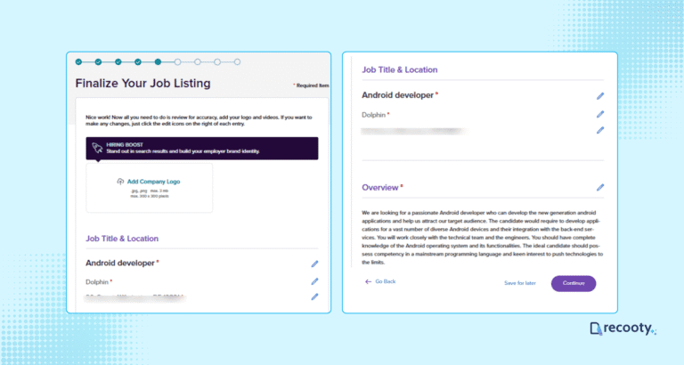 How to Post a Job on Monster | Monster for Employers 2025