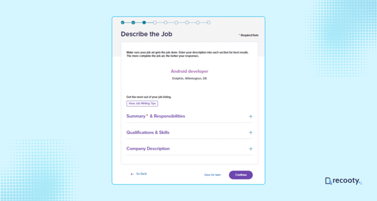 How to Post a Job on Monster | Monster for Employers 2025
