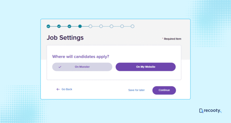 How to Post a Job on Monster | Monster for Employers 2025