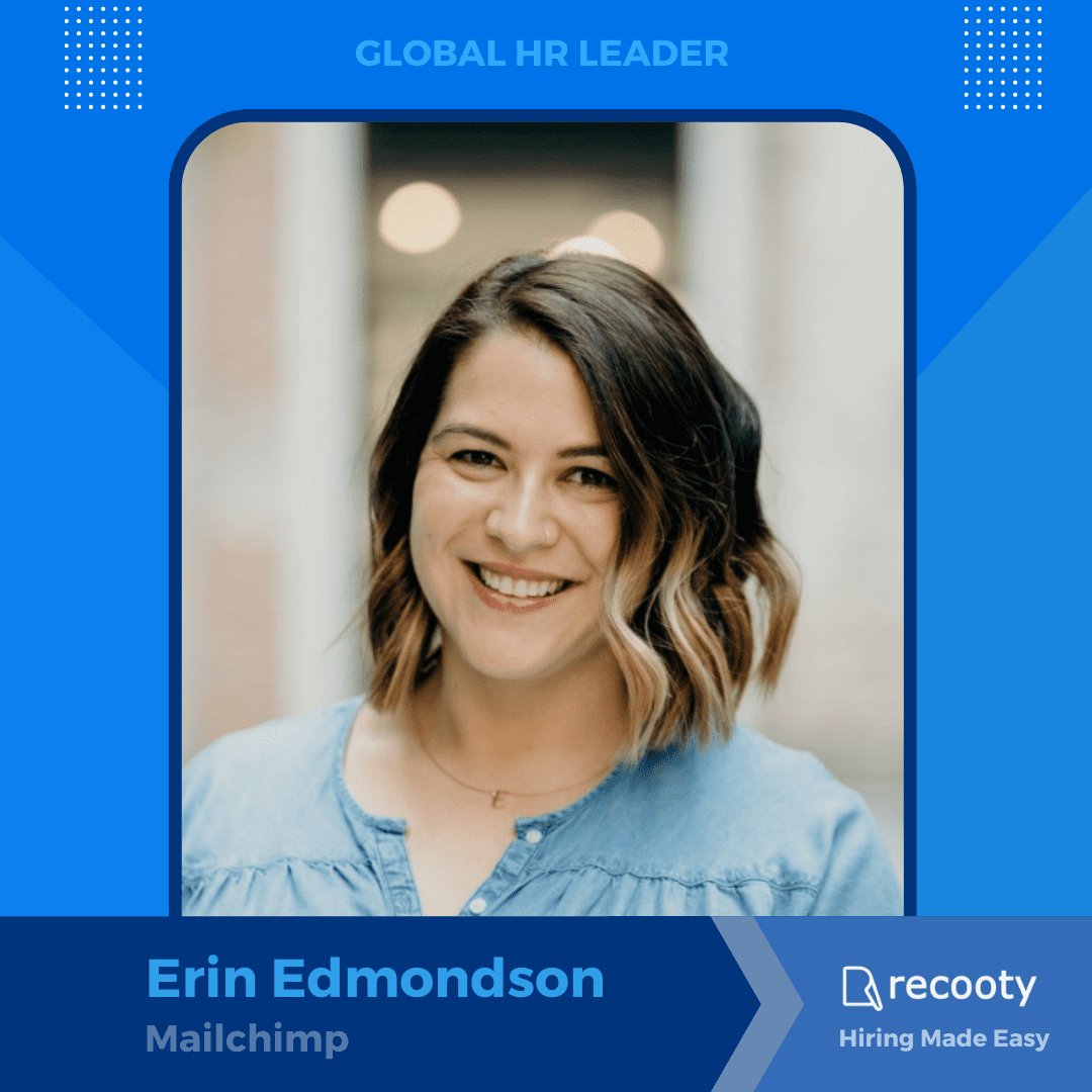 16 Top HR Professionals You Must Follow in 2023(Updated) - Recooty Blog