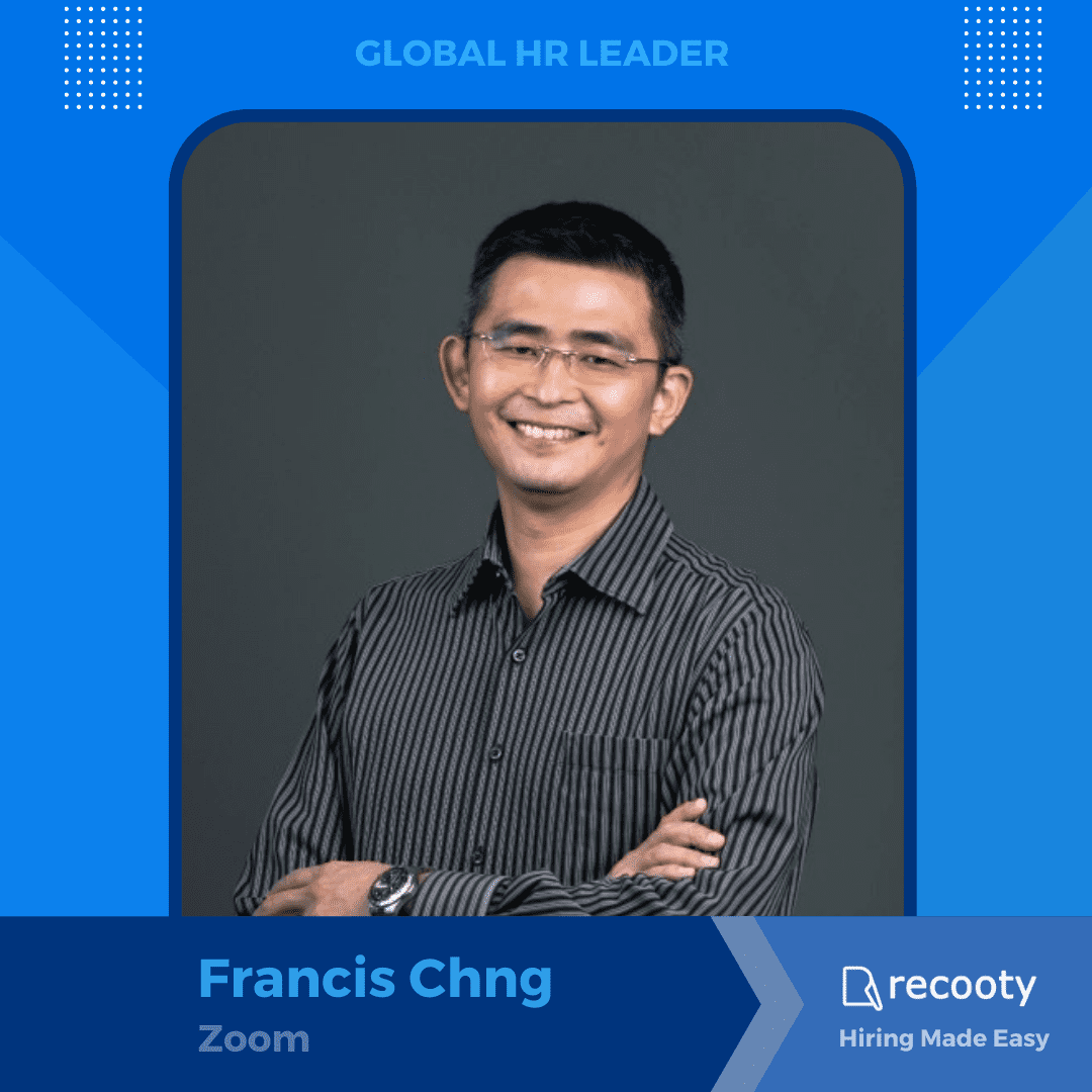 16 Top HR Professionals You Must Follow in 2023(Updated) - Recooty Blog