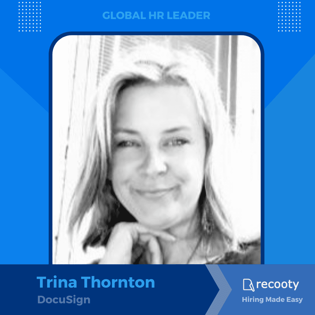 16 Top HR Professionals You Must Follow in 2023(Updated) - Recooty Blog