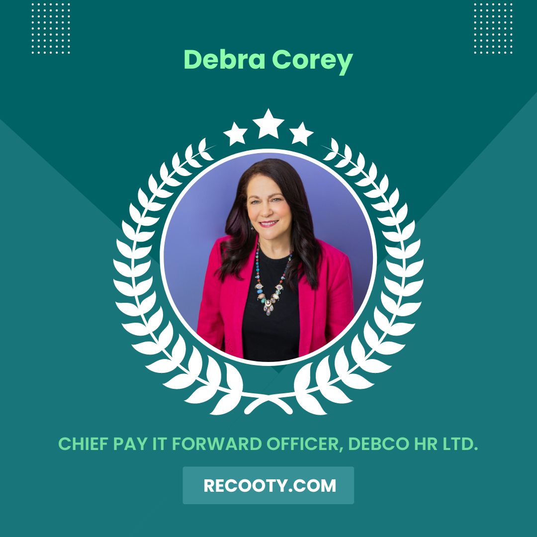 Top 20 HR Thought Leaders to Follow on LinkedIn - Recooty