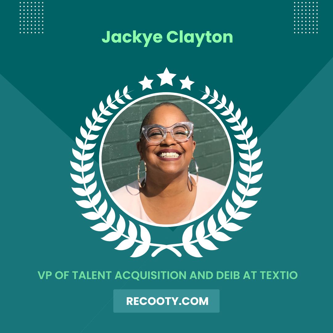 Top 20 HR Thought Leaders to Follow on LinkedIn - Recooty