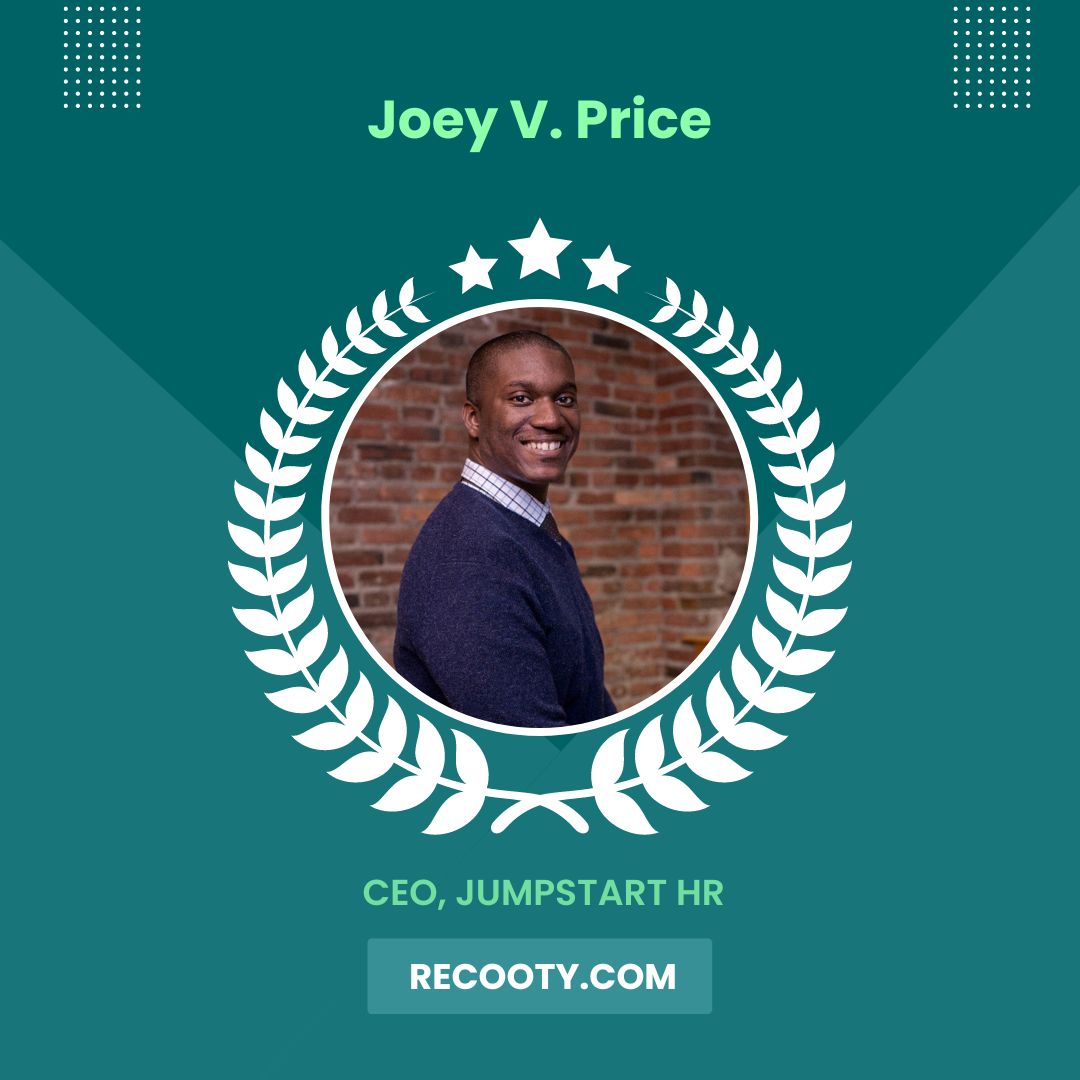 Top 20 HR Thought Leaders to Follow on LinkedIn - Recooty