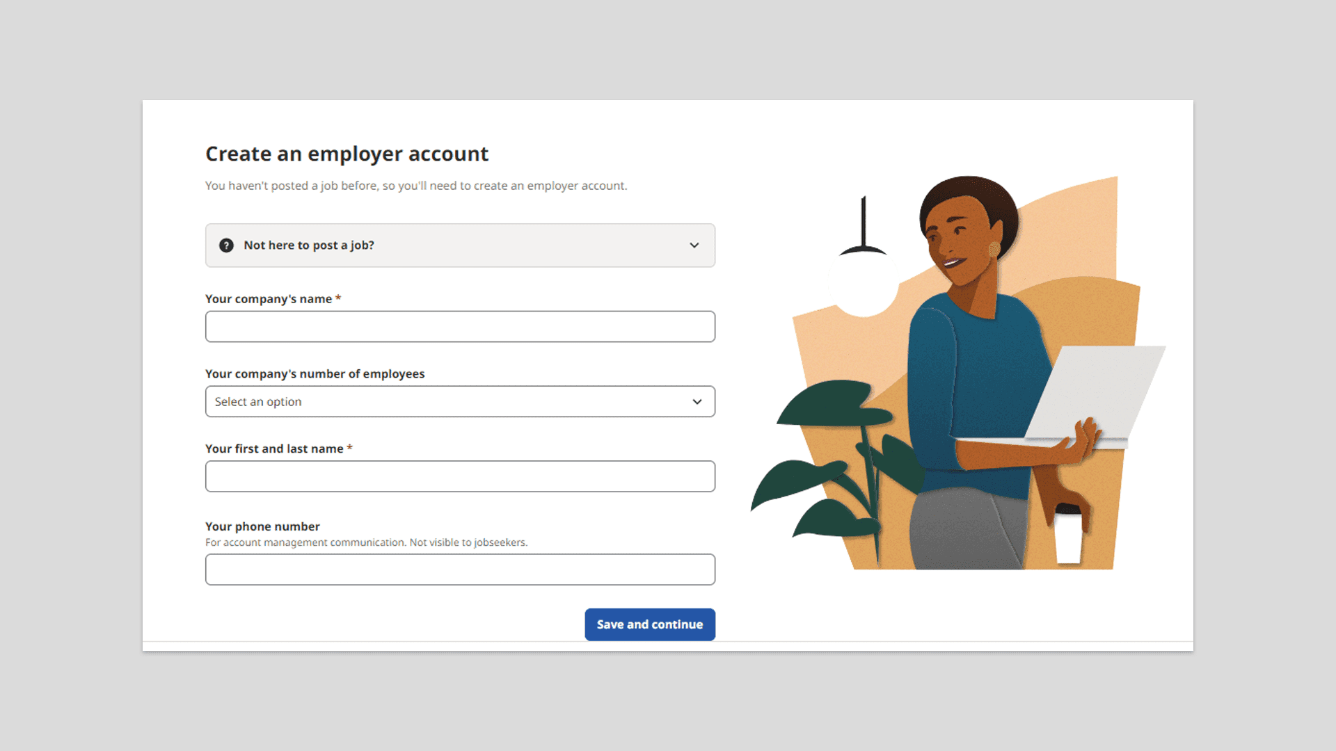 How to Post a Job on Indeed | Indeed For Employers 2025