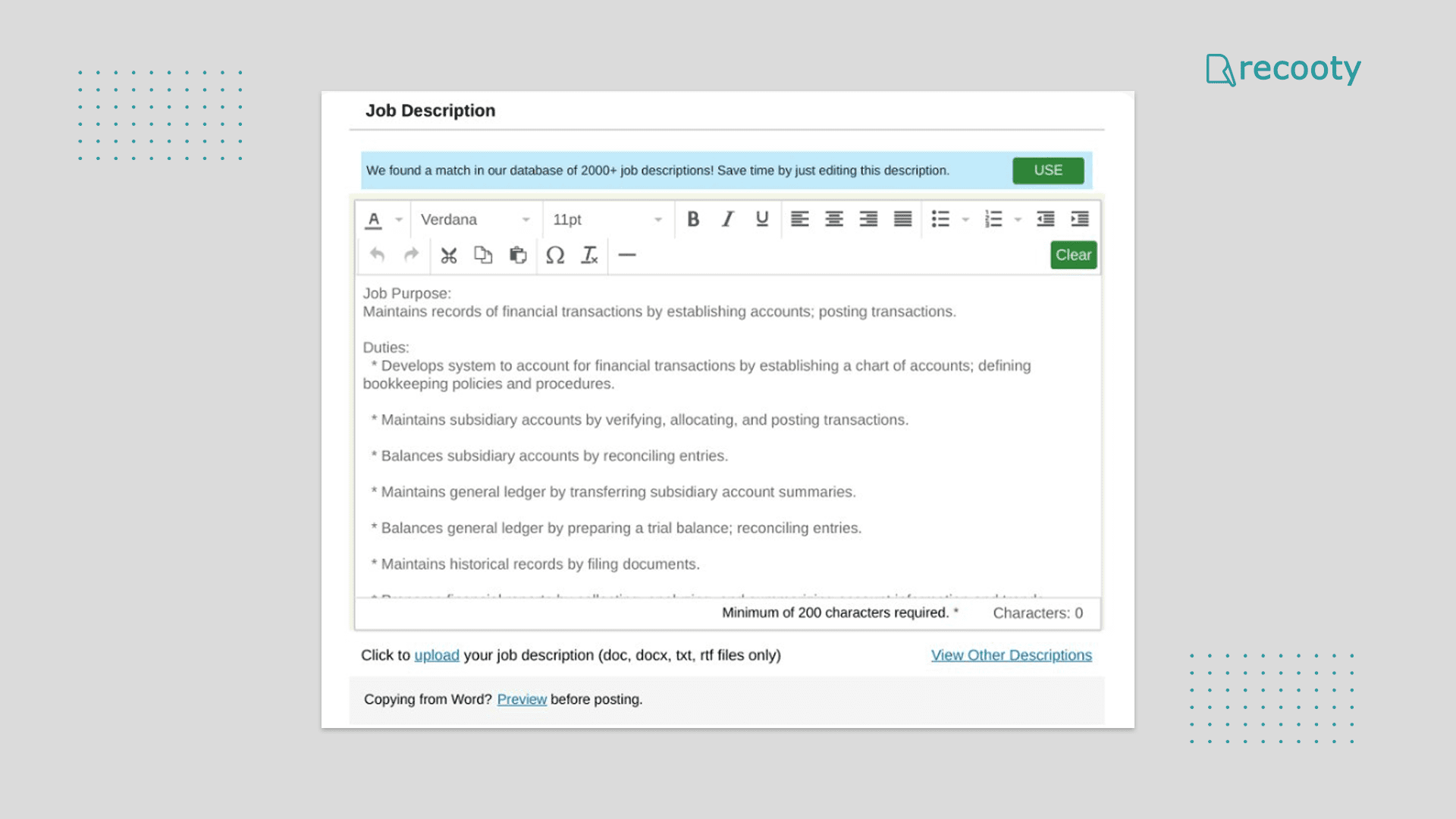 How to Post a Job on Monster | Monster for Employers 2023