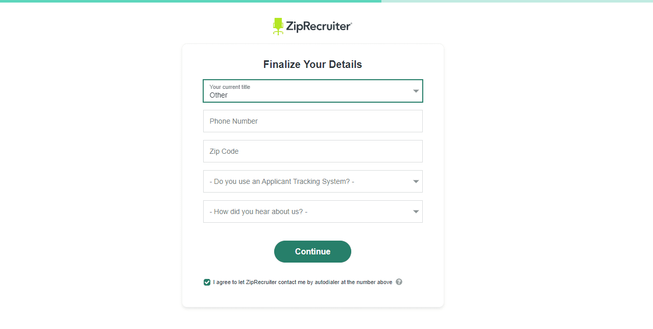 How to Post a Job on ZipRecruiter | Best Guide for 2023