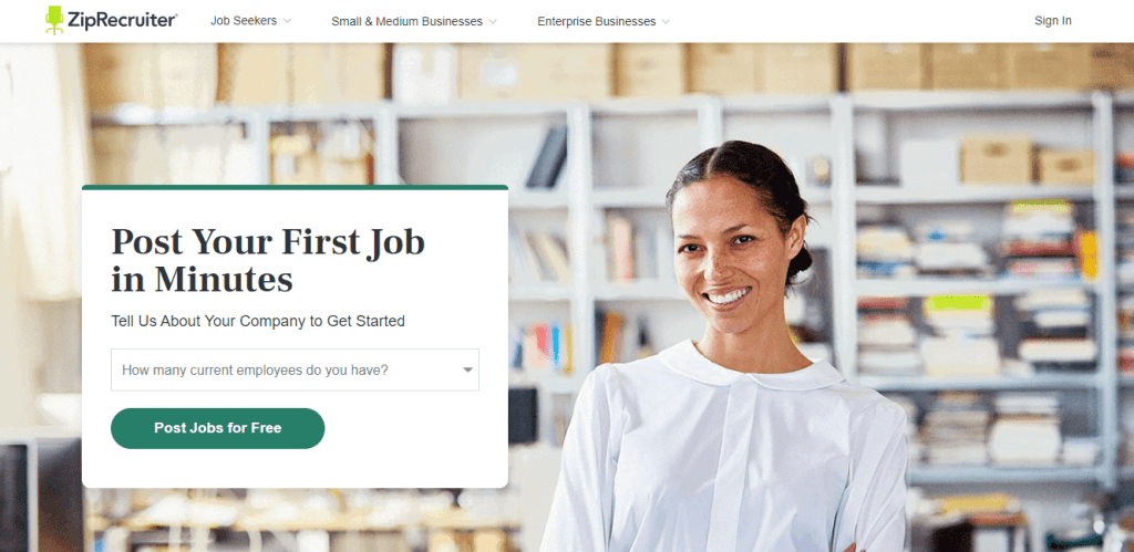 How to Post a Job on ZipRecruiter | Best Guide for 2025