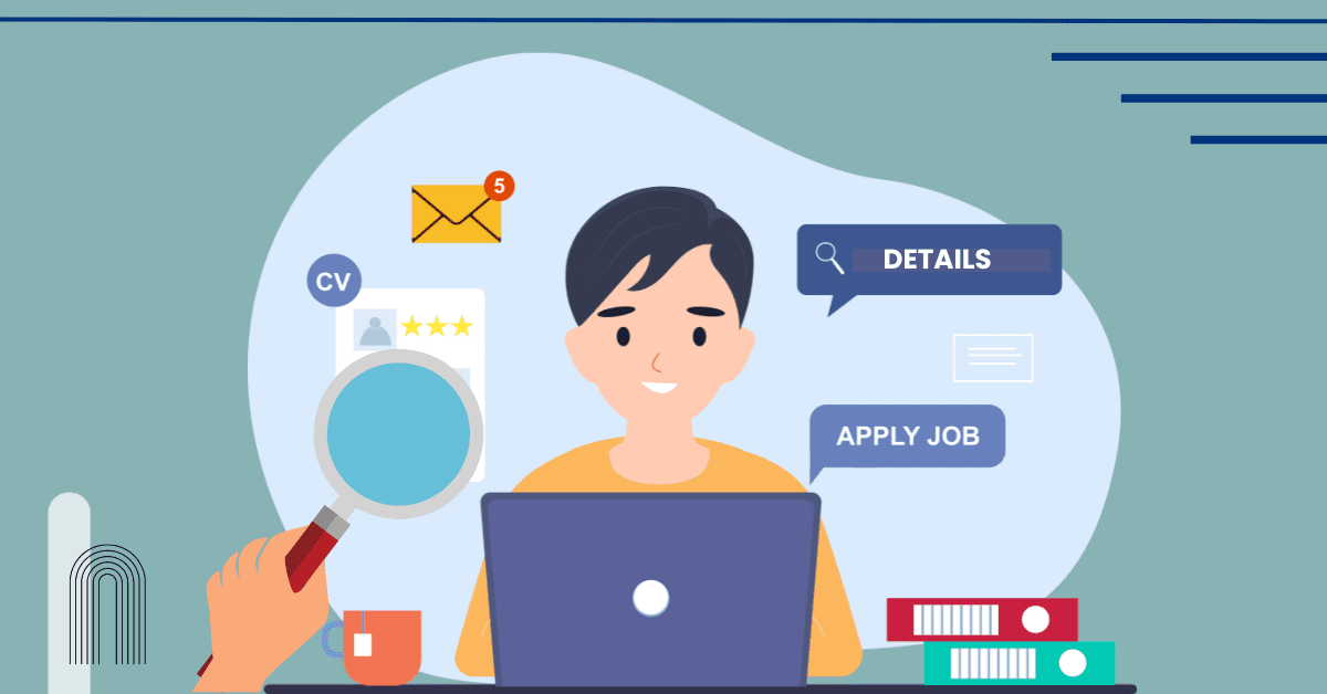 Free Job Posting Template for Recruiters (Updated 2023) - Recooty Blog