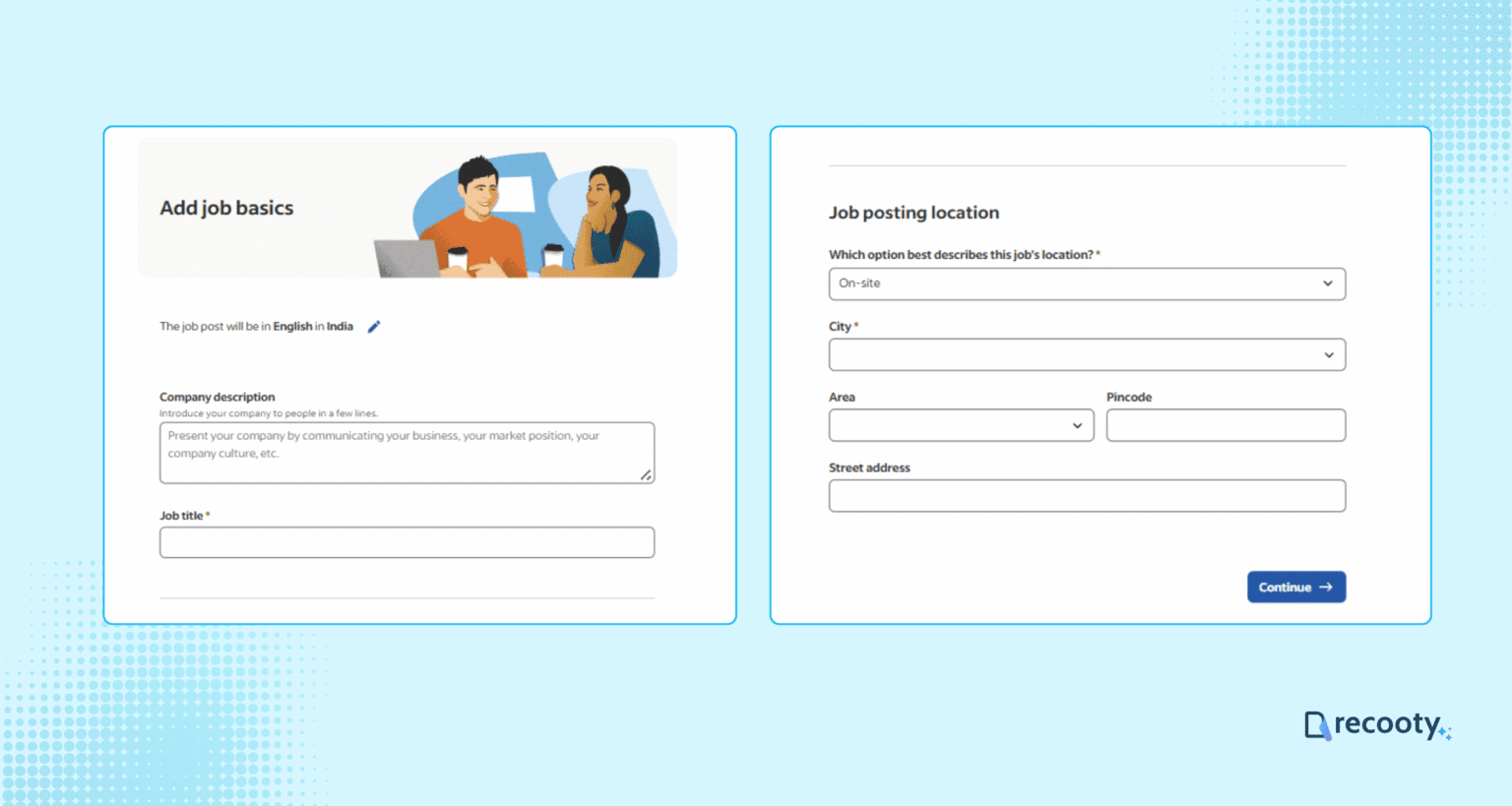 How to Post a Job on Indeed for Free [Indeed free job posting Guide 2025]