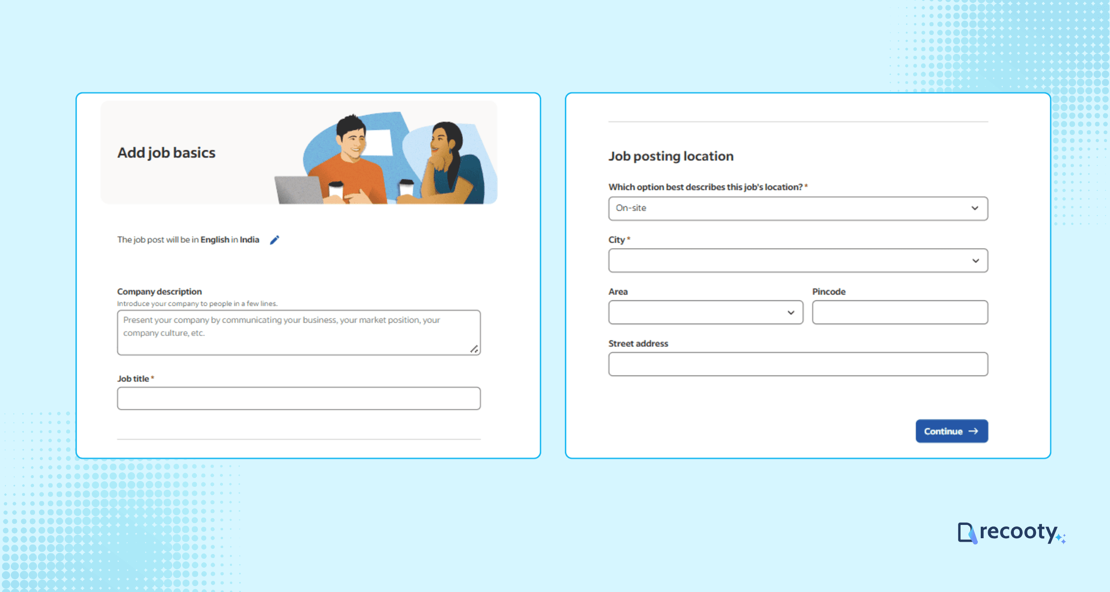 How to Post a Job on Glassdoor | Glassdoor for Employers