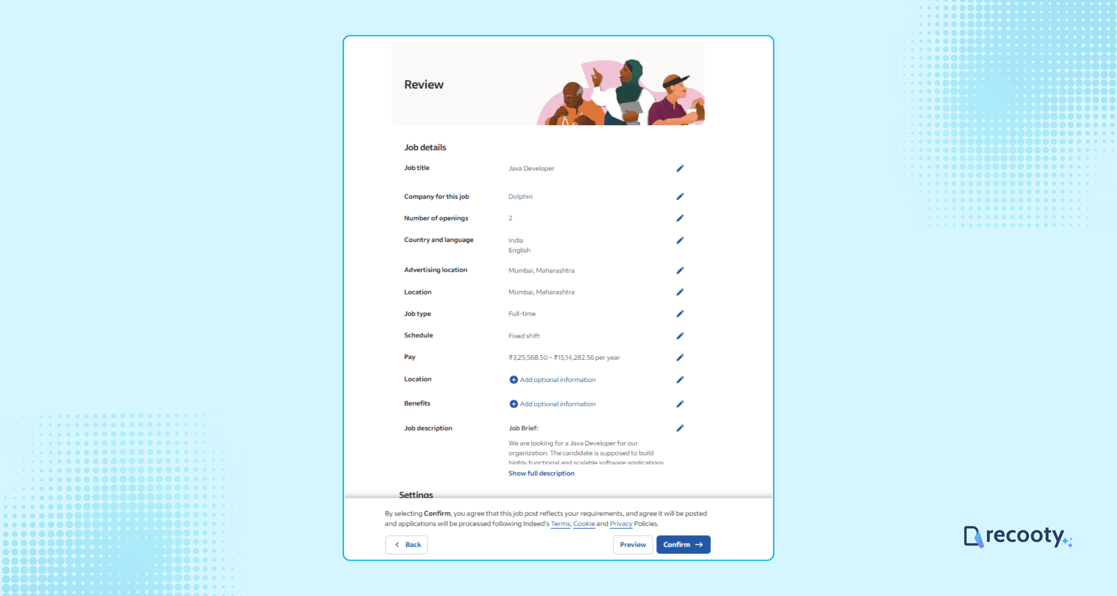 How to Post a Job on Indeed [Employer’s Guide 2025]