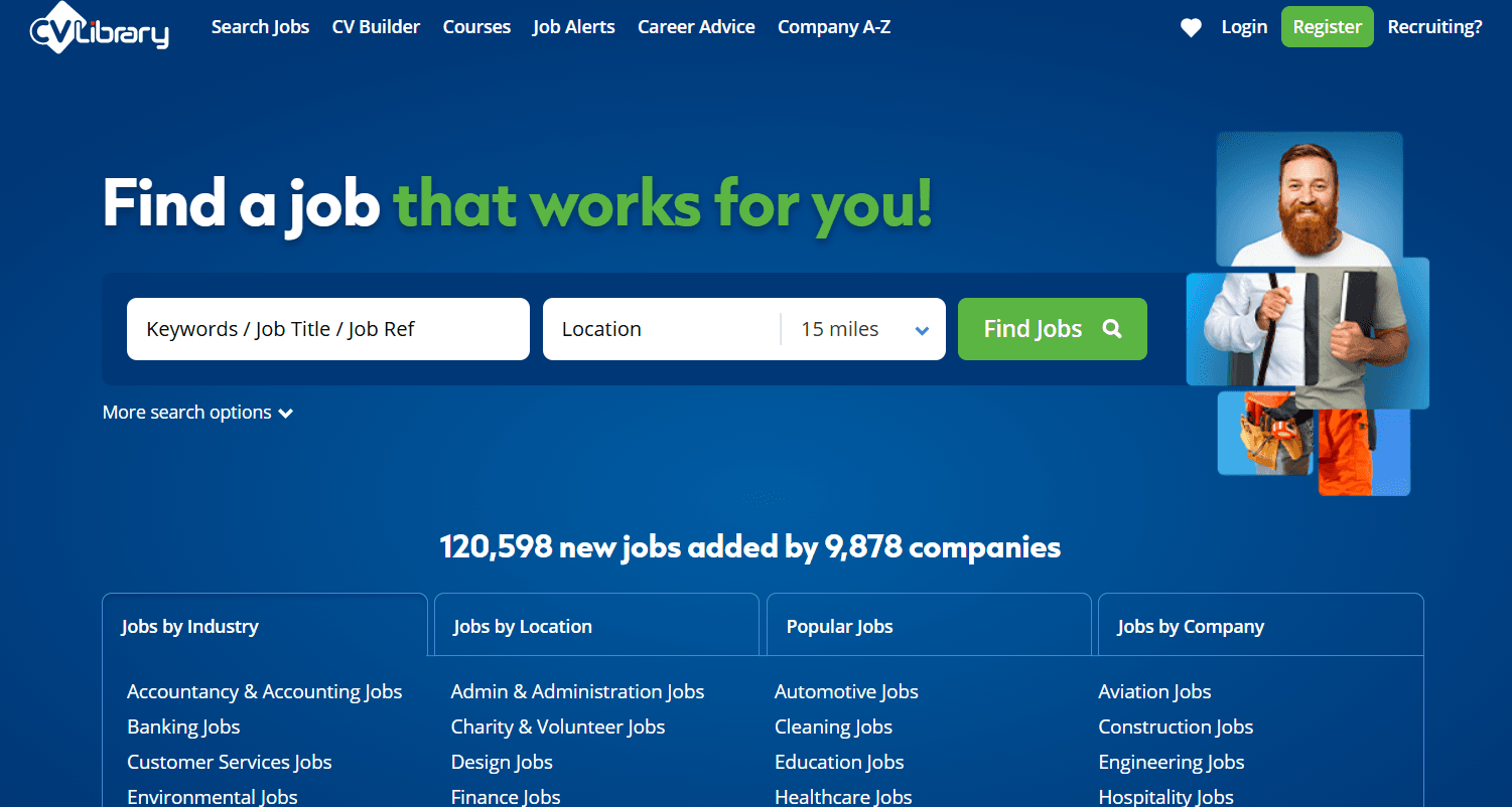 Top Job Boards in the UK for Posting Jobs in 2025
