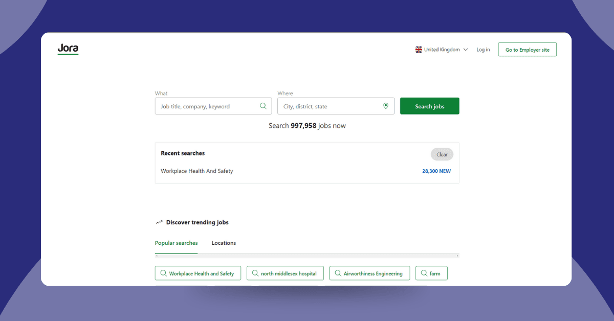 Top Job Boards in the UK for Posting Jobs in 2025