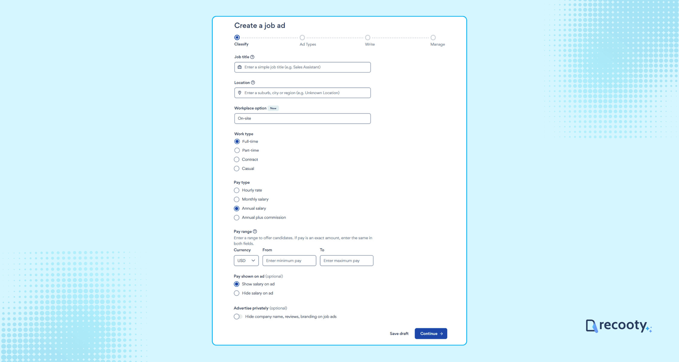 How to Post a Job on Seek | Comprehensive Guide [2025]
