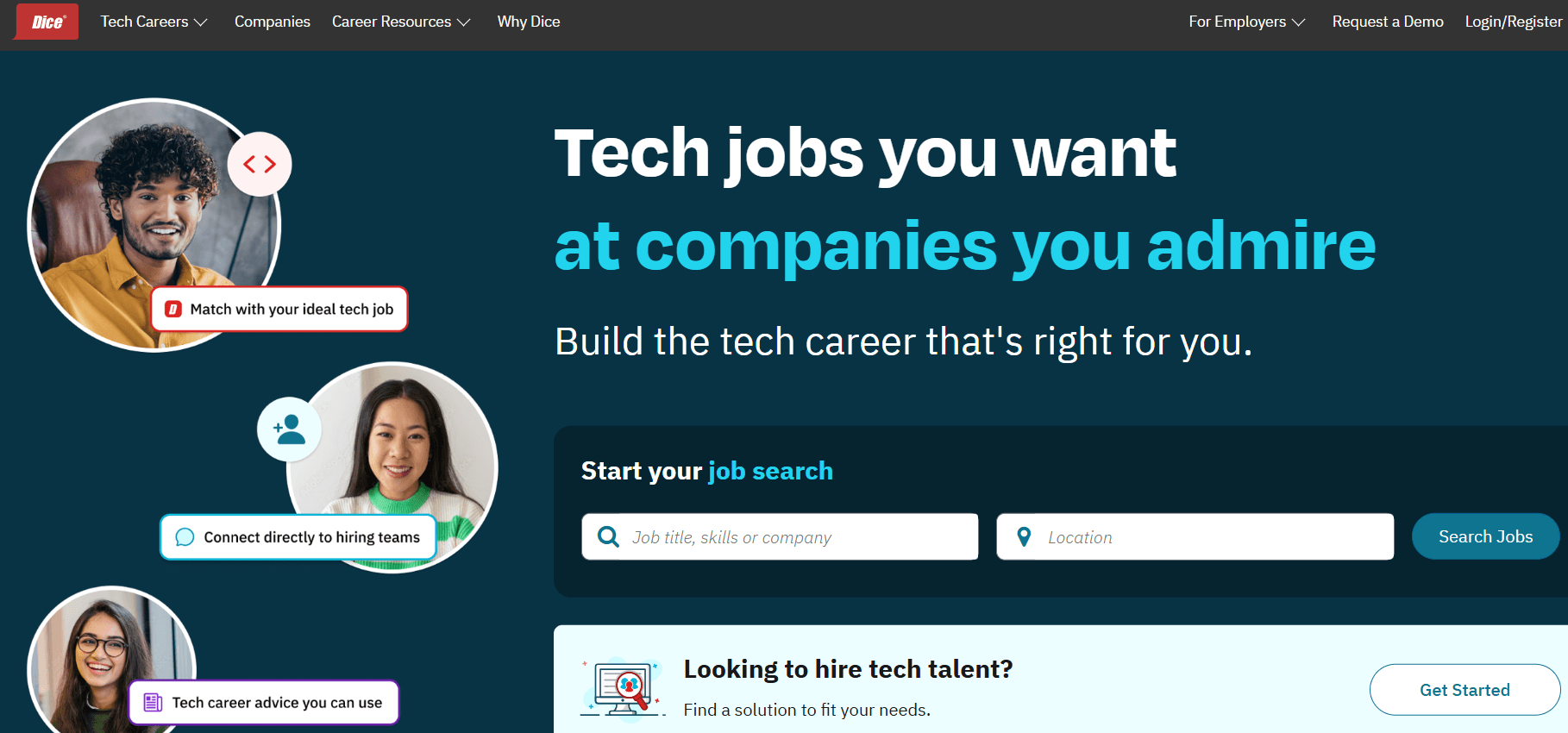 Best Tech Job Boards to Hire Top Talent in 2025