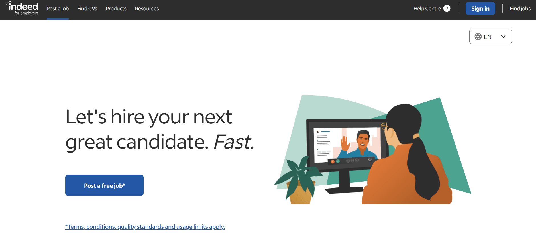 Best Tech Job Boards to Hire Top Talent in 2025