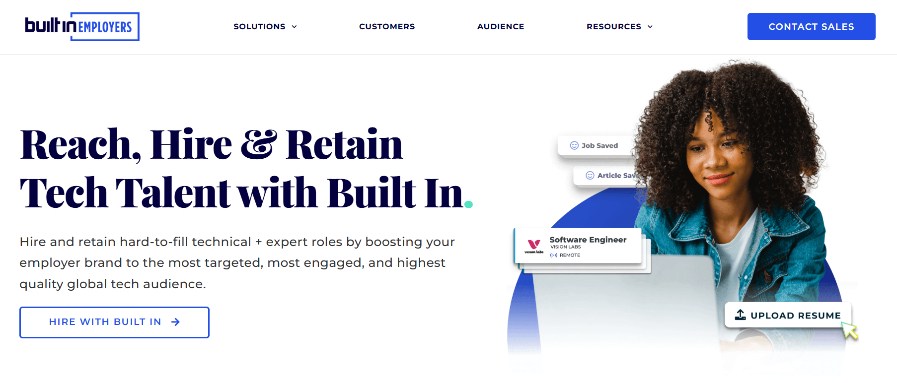 Best Tech Job Boards to Hire Top Talent in 2025