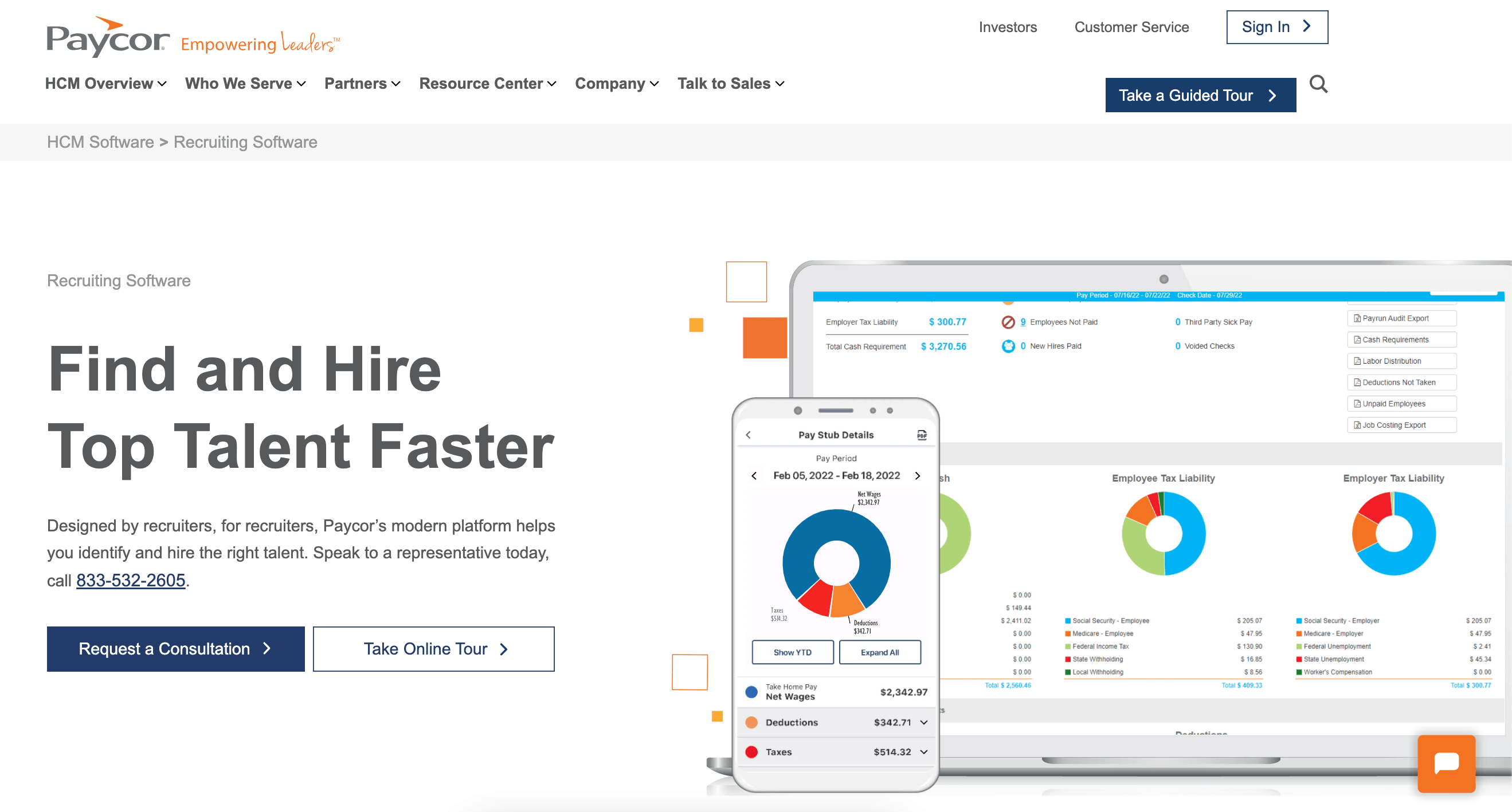 Top 10 Applicant Tracking Systems in the UAE