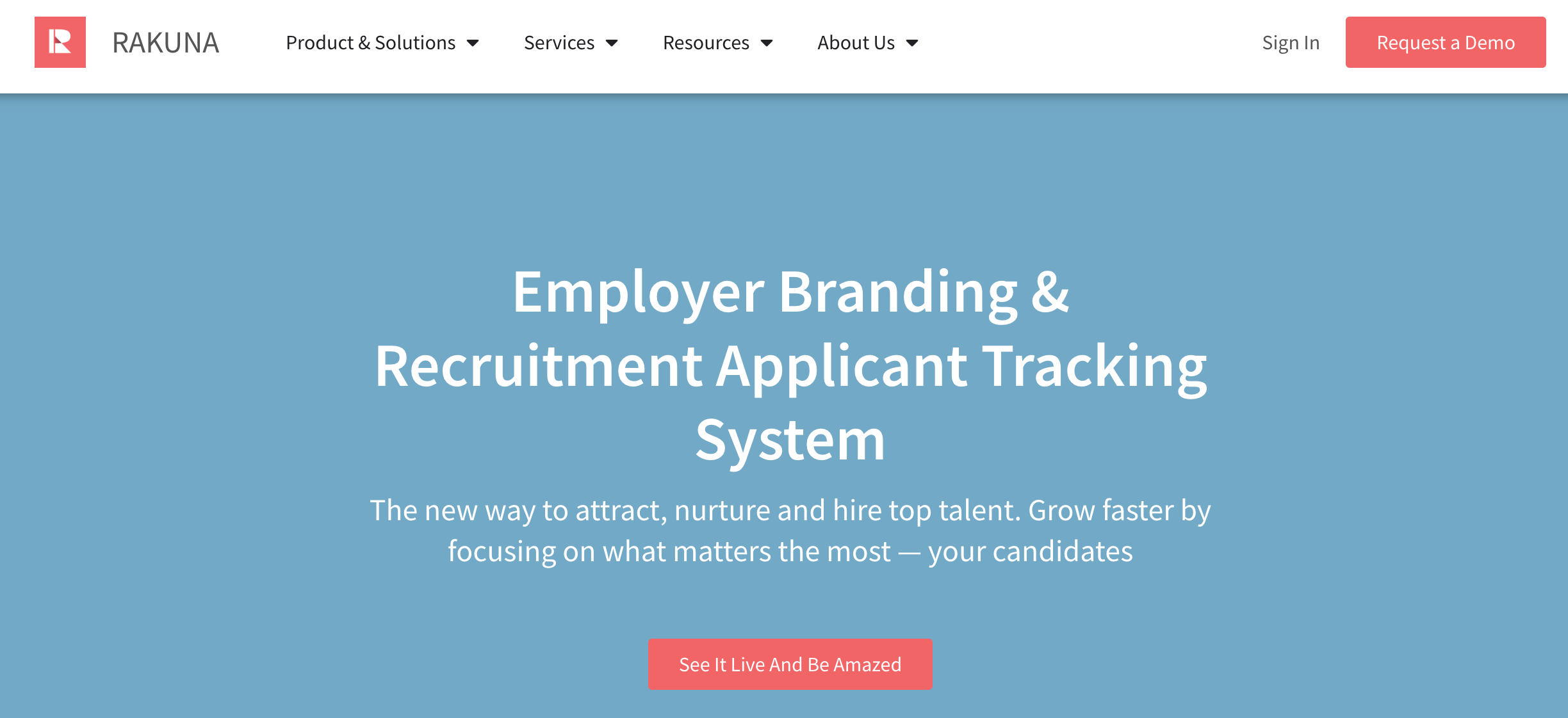 Top 10 Applicant Tracking Systems in the UAE