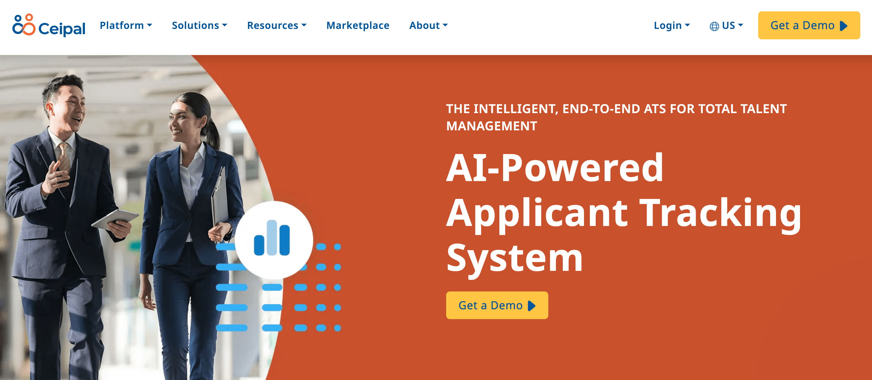 Top 10 Applicant Tracking Systems in the UAE [Updated 2025]