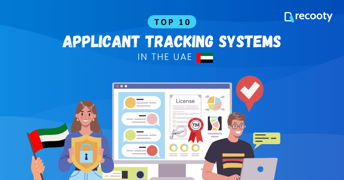 Top 10 Applicant Tracking Systems in the UAE