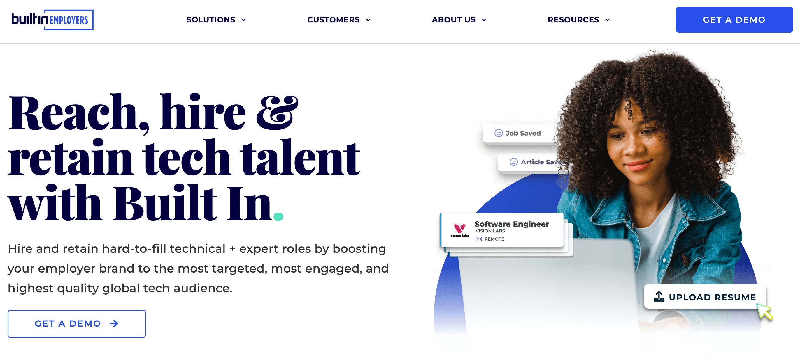 8 Best Tech Job Boards to Find the Top Tech Talent in 2024 - Recruiting ...