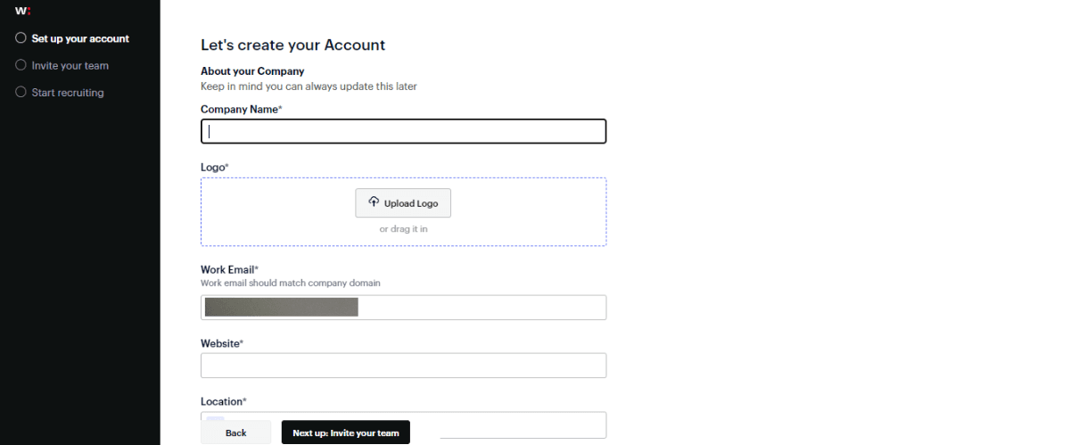 How to Post A Job on AngelList Talent (now Wellfound)