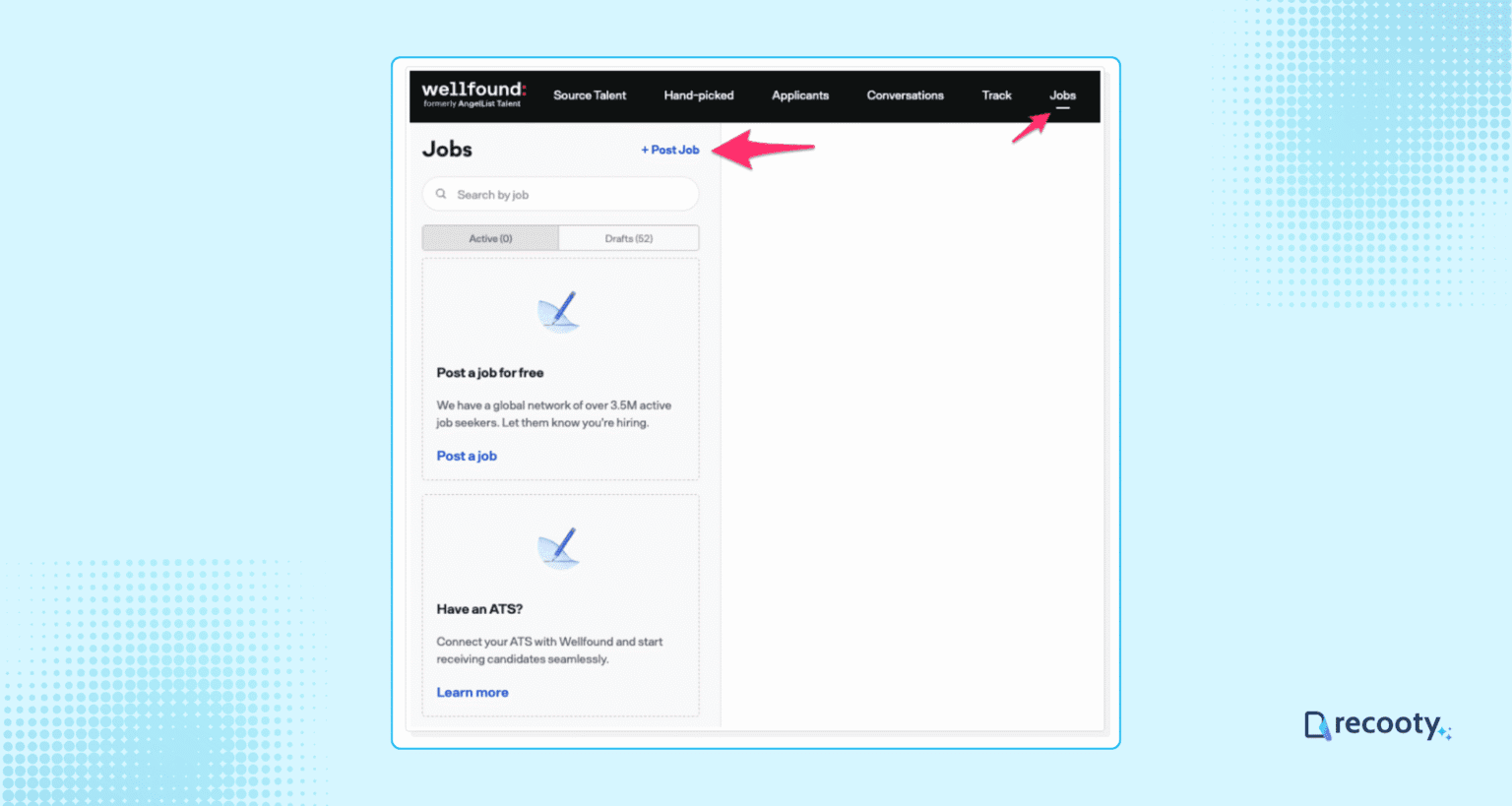 How to Post a Job on Wellfound | Comprehensive Guide 2025