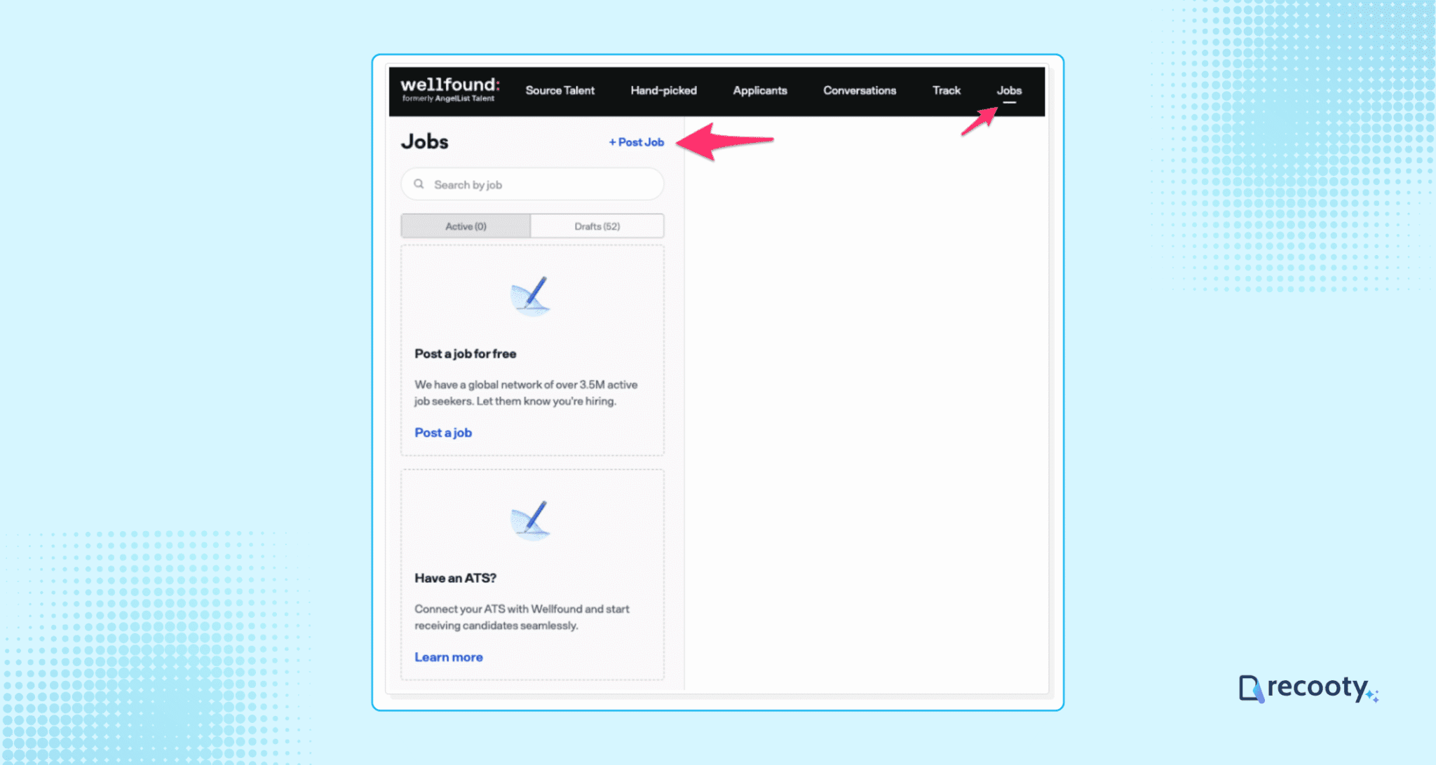 How to Post a Job on Wellfound | Comprehensive Guide 2025