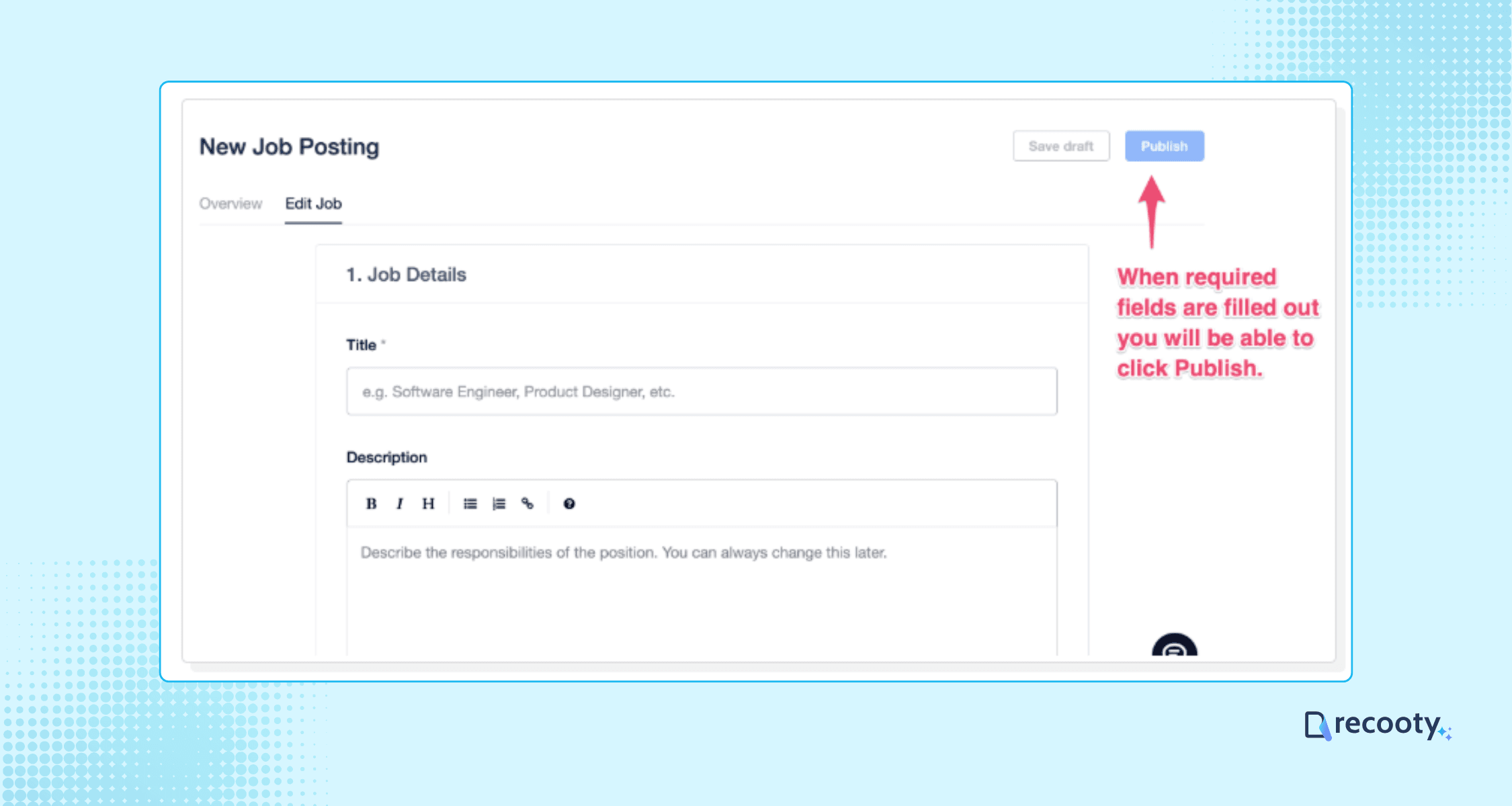 How to Post a Job on Wellfound | Comprehensive Guide 2025