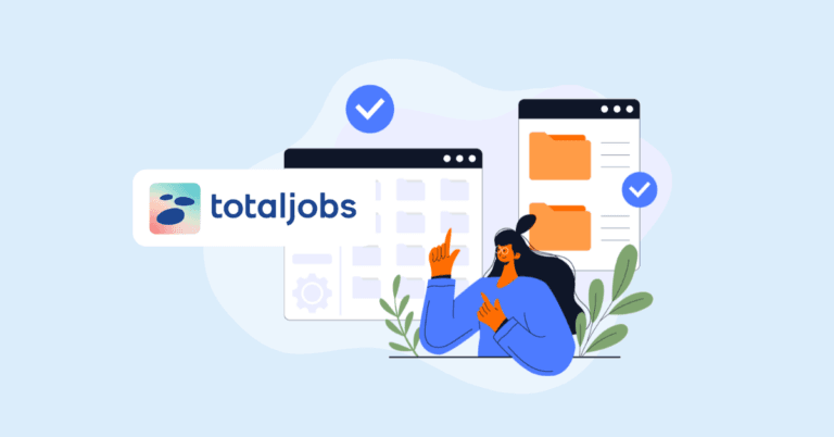 How to Post a Job on TotalJobs?