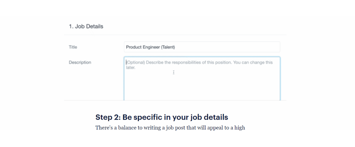 How to Post A Job on AngelList Talent (now Wellfound)