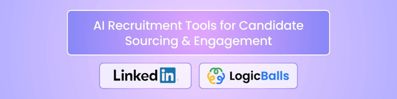 Top AI Recruiting Tools of 2025 Every Recruiter Should Know