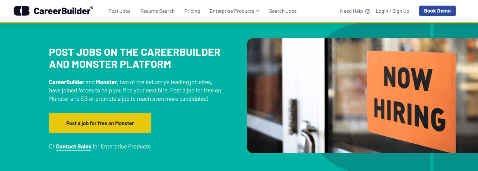 Best Job Posting Sites: Free and Paid Options for 2025