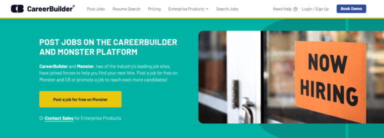 Best Job Posting Sites: Free and Paid Options for 2025