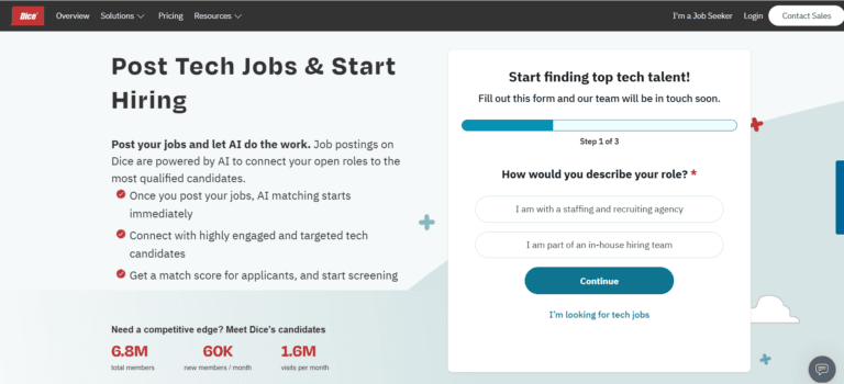 Best Job Posting Sites: Free and Paid Options for 2025