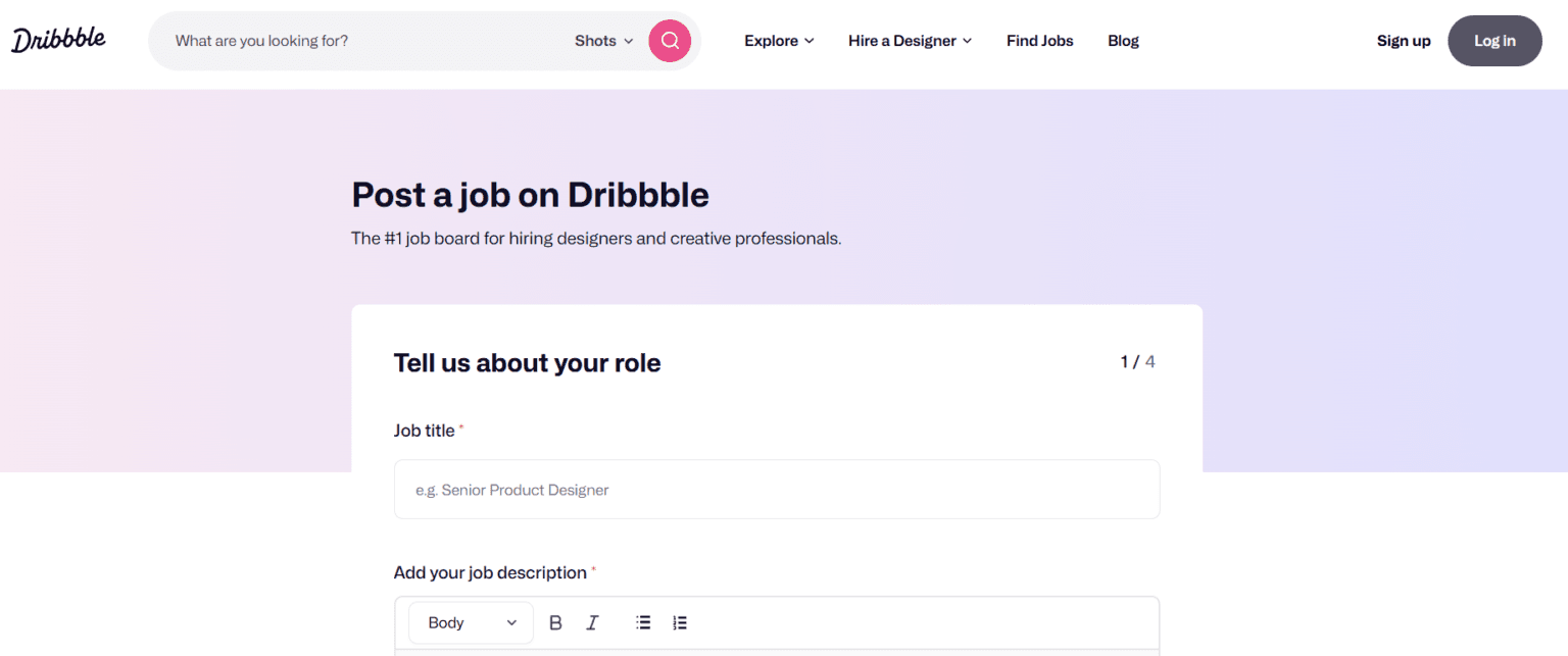 Best Job Posting Sites: Free and Paid Options for 2025