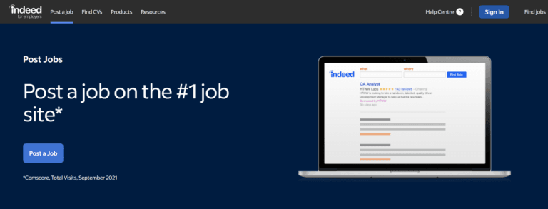 Best Job Posting Sites: Free and Paid Options for 2025