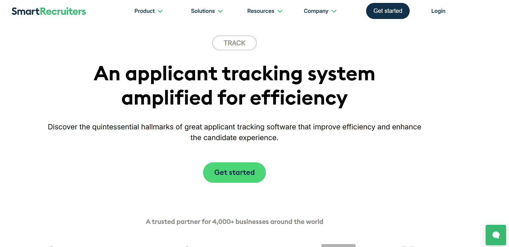 Top 19 Best Recruitment Software to Hire Faster in 2025
