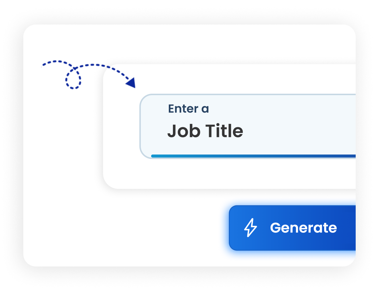 Free AI Job Description Generator | JD Creator - No Login | Recooty